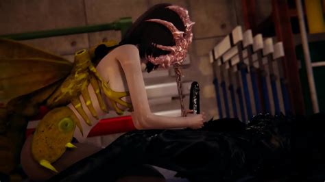 Handjob And Sex 3d Monster Alien Xnxx Com