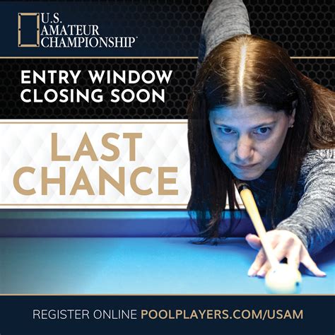American American Poolplayers Association Apa