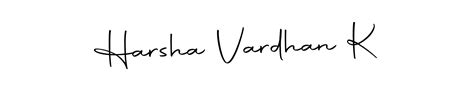 81 Harsha Vardhan K Name Signature Style Ideas Superb Esignature