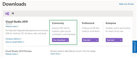 Setup And Tools For A Full Stack Development Environment