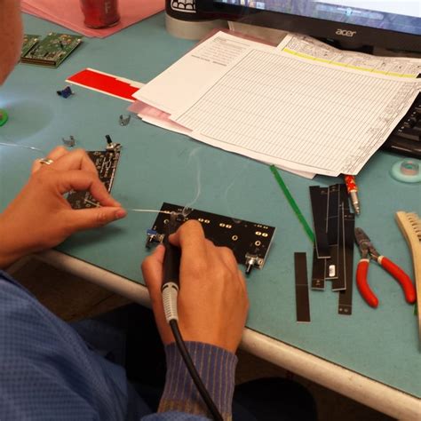 Analog Voltmeter Clock Hackaday Io