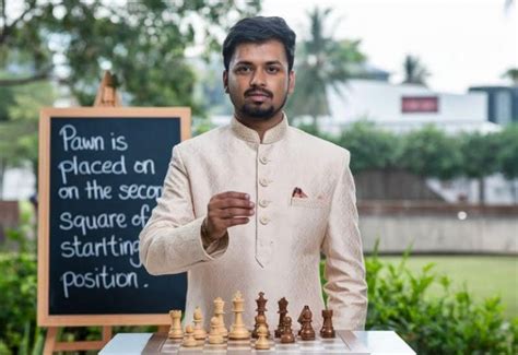 How To Set Up Chess Pieces On A Board A Simple Guide