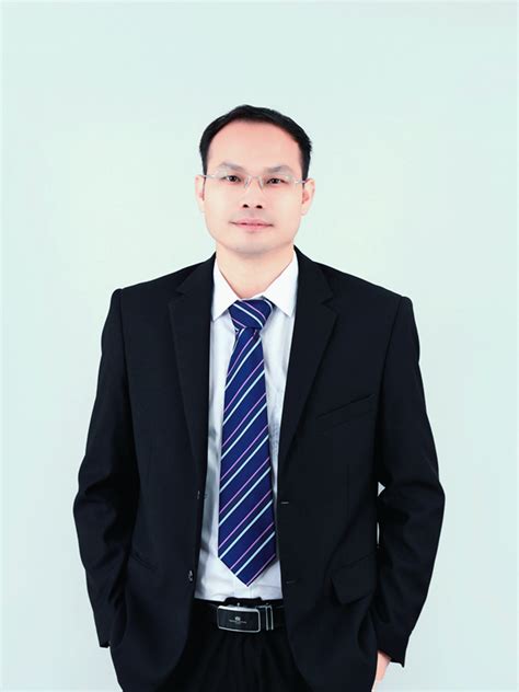 林宁 南宁学院信息工程学院