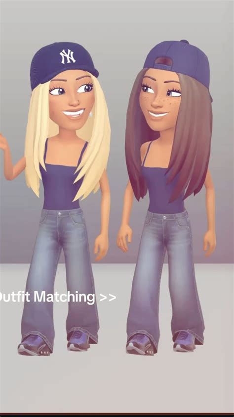 Best 12 Cute Bitmoji Idea Artofit