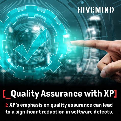 Hivemind Technologies On Linkedin Extremeprogramming Qualityassurance Automatedtesting