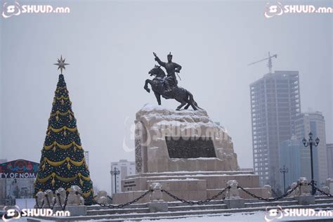 Сургууль цэцэрлэгийн удирдлагуудад шинэ жилийн баяр тэмдэглэхгүй байхыг зөвлөв