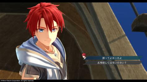 Ys X Nordics Rpgfan