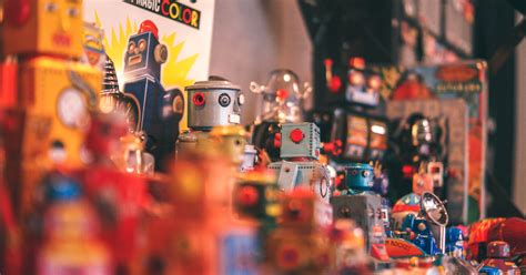 Unleashing The Power Of Python Collections