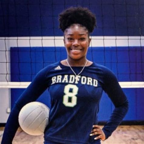 Moriah Williams Volleyball Recruiting Profile