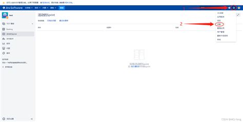 使用jira管理scrum敏捷项目实战（二）jira自定义问题类型jira Scrum面板中的事务类型的关系 Csdn博客