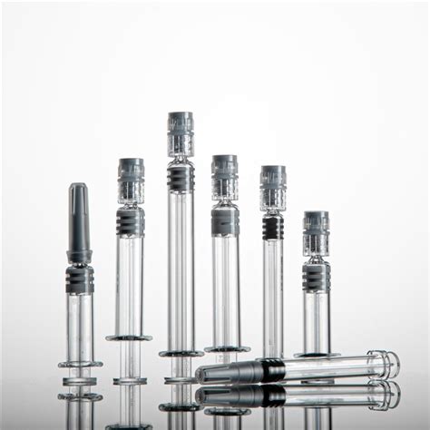 China Injection Boosters For Pre Filled Syringe Manufacturers Suppliers