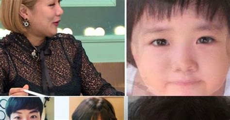 비디오스타 박나래♥양세찬 가상 2세 사진 공개 너무 예뻐