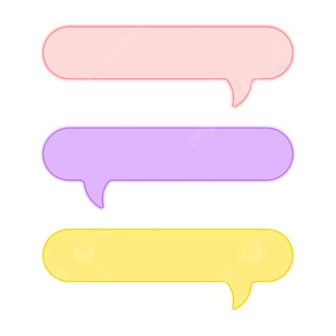 거품 상자 텍스트 클립 아트 벡터 상자 텍스트 거품 Png 일러스트 및 벡터 에 대한 무료 다운로드 Pngtree