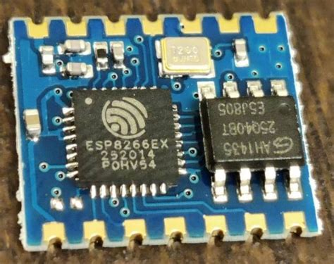 Mcmasterespressifesp8266expacktop Silicon Pr0n