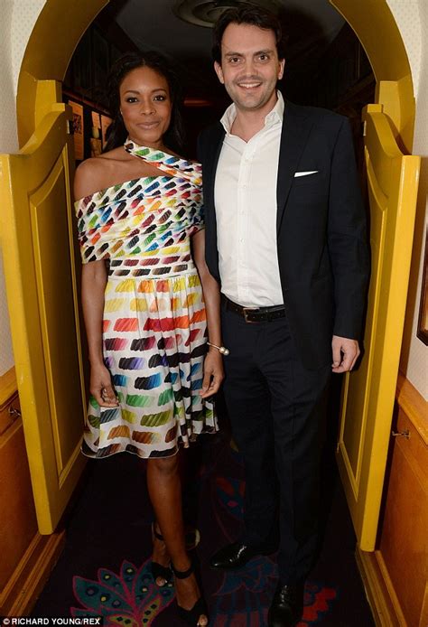 Naomie Harris 2019 Boyfriend Net Worth Tattoos Smoking And Body