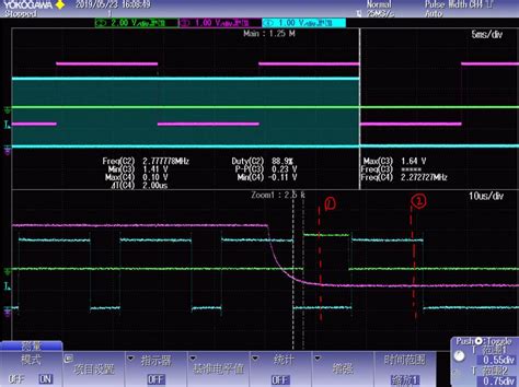 Tms320f280049 Adc Interrupt Not Entering When Adcintovf Is Set C2000 Microcontrollers Forum