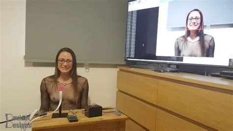 The Smiler Predicament Bondage Act And One Joyful Little Sub Kinda