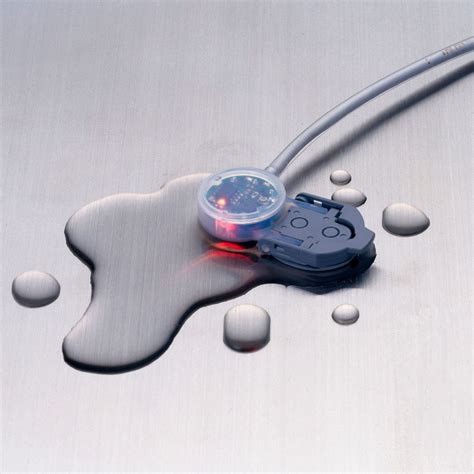 Liquid Detection Sensor