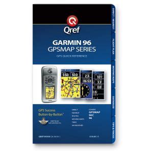 Qref Checklist Book Version Garmin GPSMAP AustinFlightCheck Com