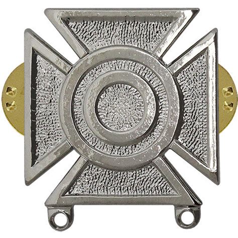 Army Sharpshooter Weapons Qualification Badge Usamm