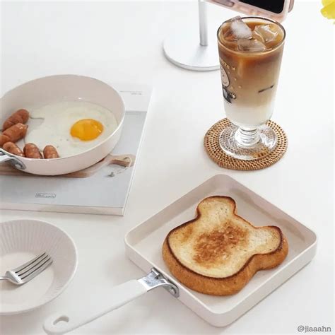 프라이팬·그릴 어스 미니 사각 후라이팬 토스트팬 에그팬 오늘의집 쇼핑