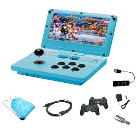 2024 휴대용 게임기 추천 Top 5 레트로 게임기
