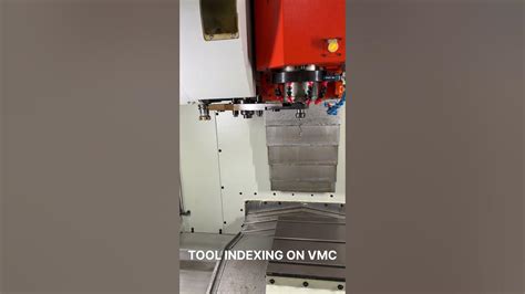Vmc Programming Cnc Programming Youtube