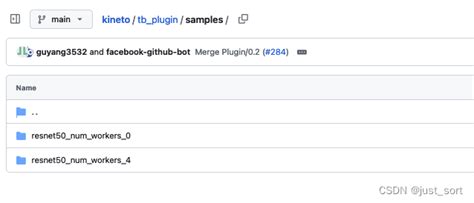 系统调优助手，pytorch Profiler Tensorboard 插件教程 Csdn博客