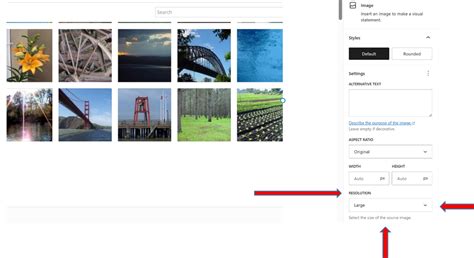 How To Stop Wordpress Cropping Your Uploaded Images Smartech