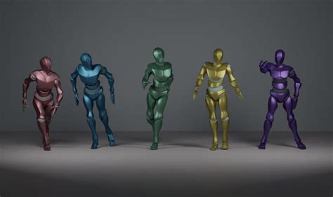 Ai Powered Dance Animator Applies Generative Ai To Choreography