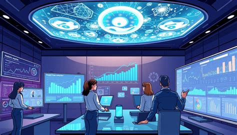 The Power Of Predictive Analytics In Customer Retention Strategies