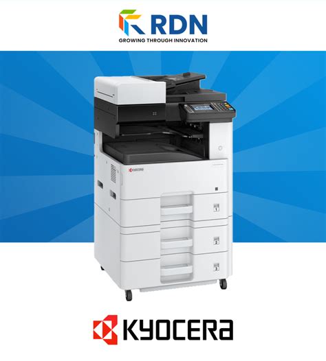 Ecosys M4125idn M4132idn Sewa Jual Mesin Fotocopy Warna Jakarta Free Maintenance