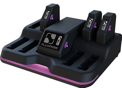 Fluxpose Vr Tracking System