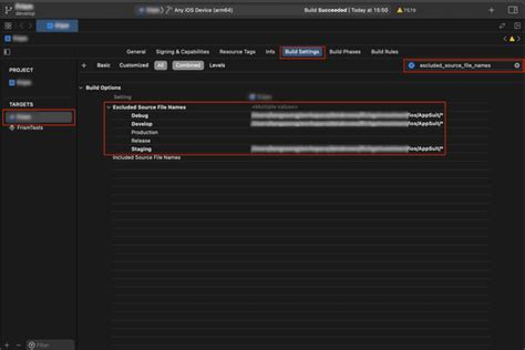 React Native 빌드 에러 3 Techblog