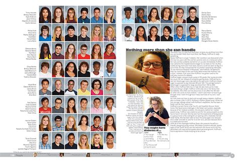 Dunnellon High School 2017 Portraits Yearbook Discoveries