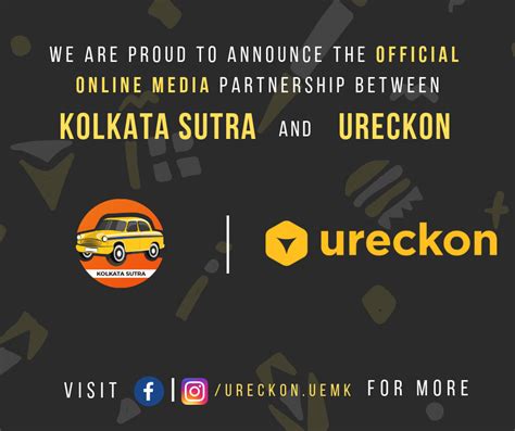 Ureckon Uem Kolkata Kolkata