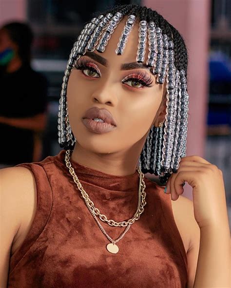 30 Designer Cornrow Hairstyles To Wear This Summer Coils And Glory