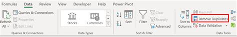 Excel Jak Usunąć Duplikaty I Zachować Pierwszy Statorials