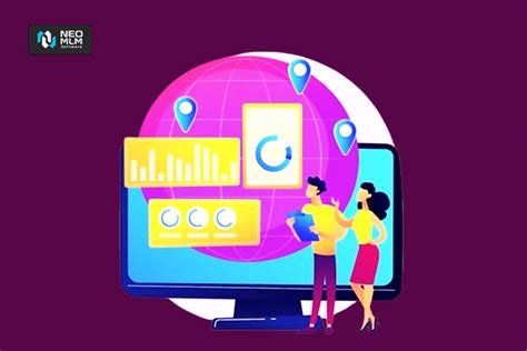 Using Data Analytics In E Commerce To Enhance Mlm Strategies Neo Mlm Software