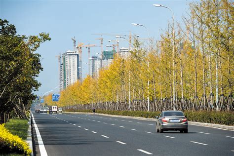 日照经济技术开发区： 产城融合绘就民生画卷 日照要闻 日照新闻网 日照第一门户网站 日照新闻 日照日报 黄海晨刊