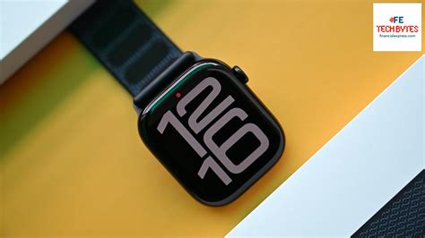 Its Like Having A Coach” Marathon Runner On Why Apple Watch Series