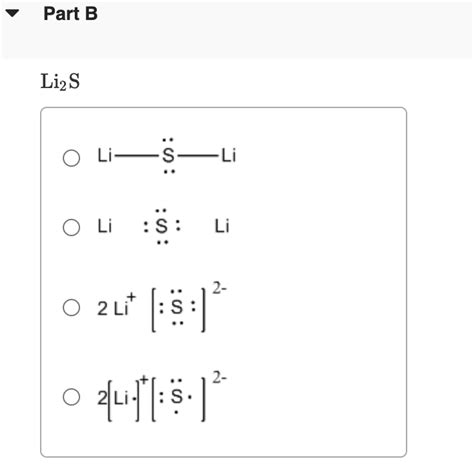 Srbr2 Lewis Dot Structure