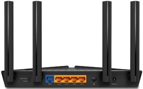 Купить роутер TP-LINK Archer AX53 в Москве, узнать цены в интернет ...