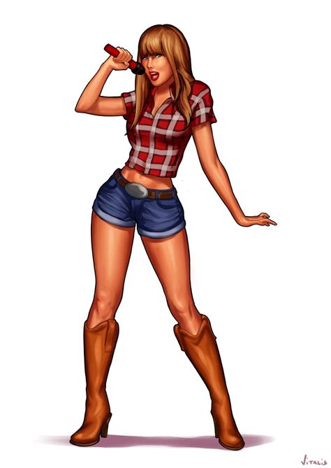 Taylor Swift Bimboization Part 1 By Vitalis Hentai Foundry