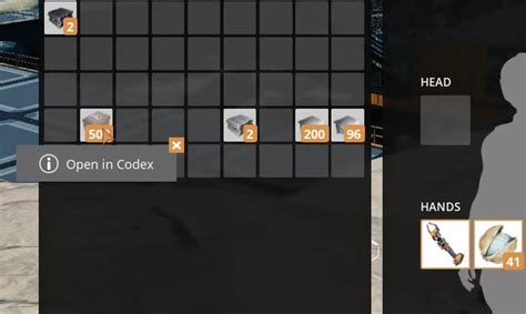 Multiplayer Bug Splitting A Stack By Right Clicking But Instead Open