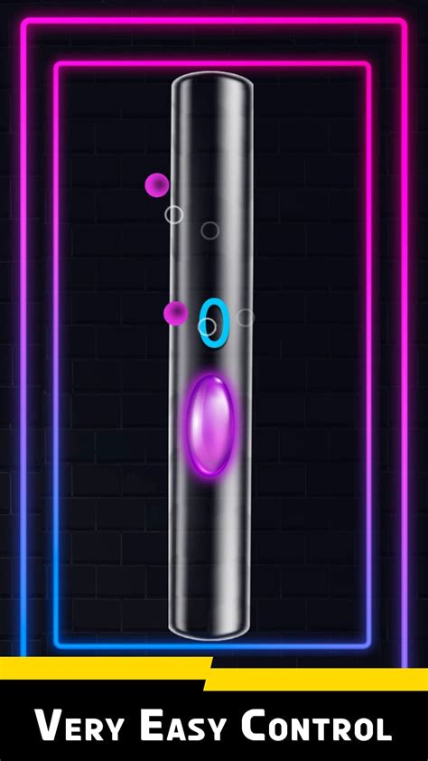 Neon Capsule Html5 Construct 3 Game By Bapin Codester