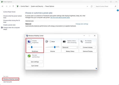 How To Turn Down Brightness On Windows 11 Windows Central