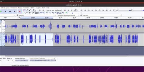 No Open Source Audacity Audio Editor Is Not Spyware Ars Technica
