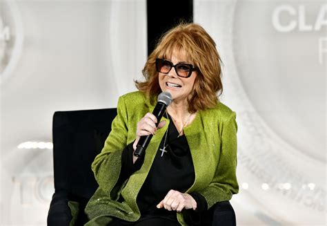 Ann Margret 83 Still Looks ‘drop Dead Gorgeous In New Video Parade