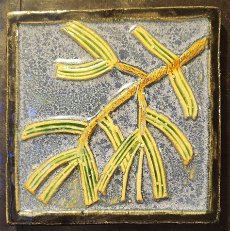 White Pine Tree Branch Etsy